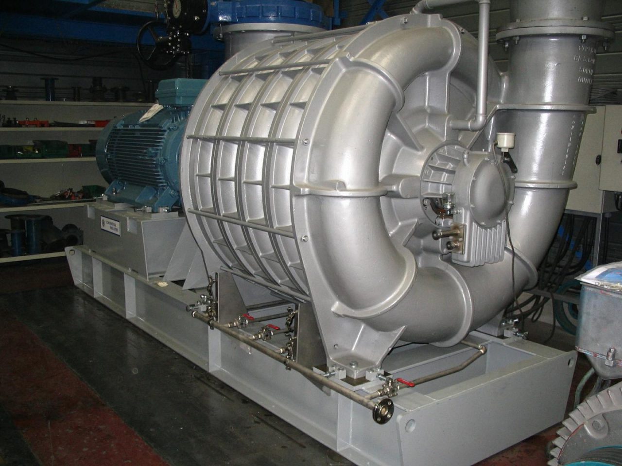 Ecoan Engineering | Engineering With A Difference